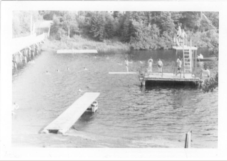 Camp Kinkora legacy and future