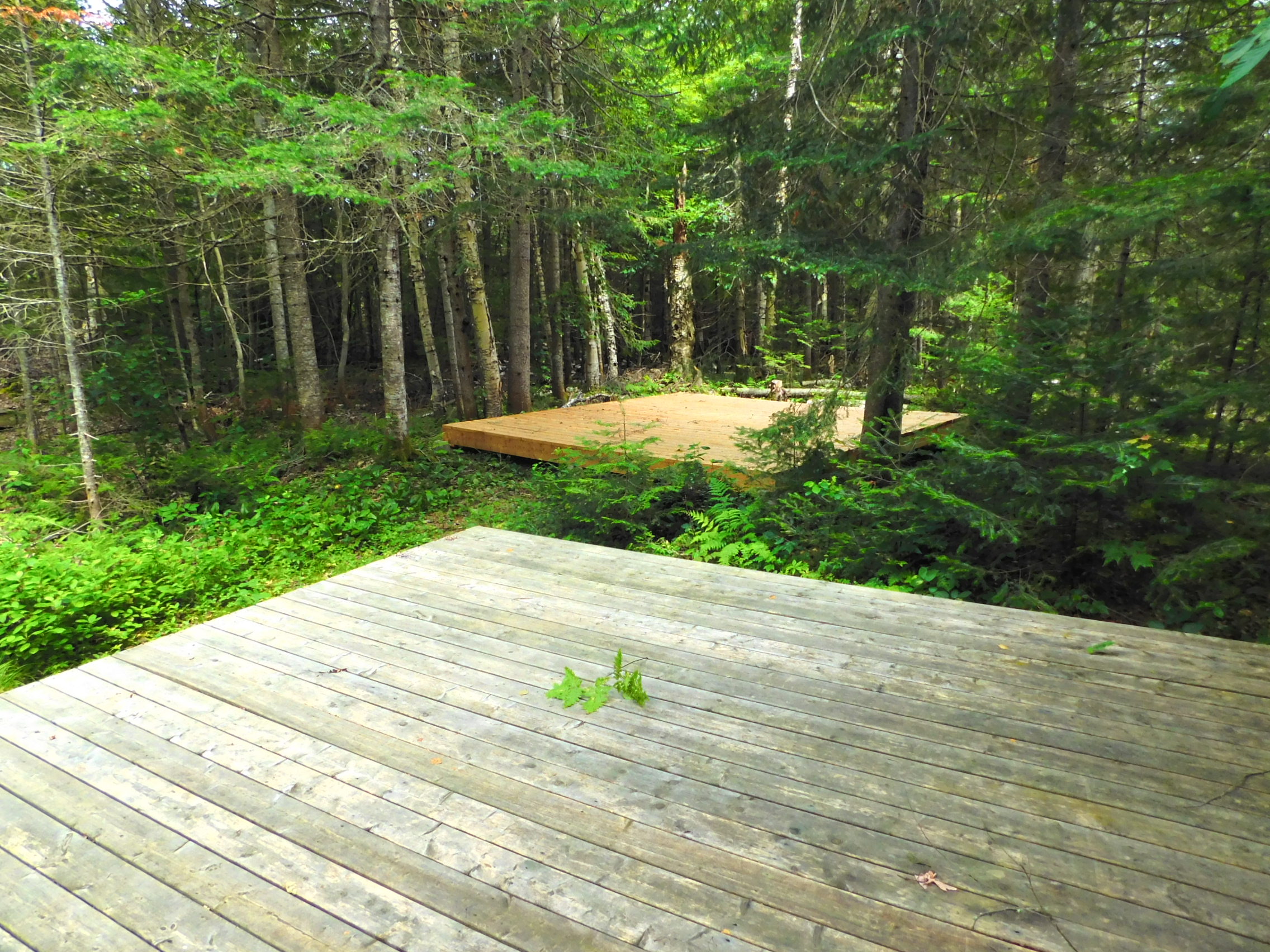 Facilities – Kinkora Activity Camp