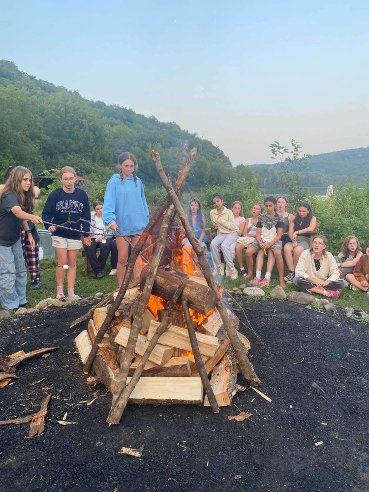 Camp Kinkora Summer Programs | June–August in the Laurentians