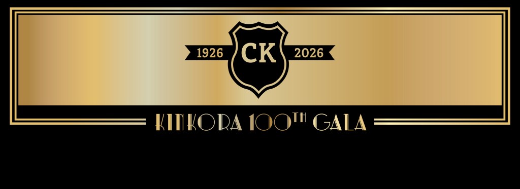 Camp Kinkora 100th Anniversary Gala April 25, 2026, Montreal